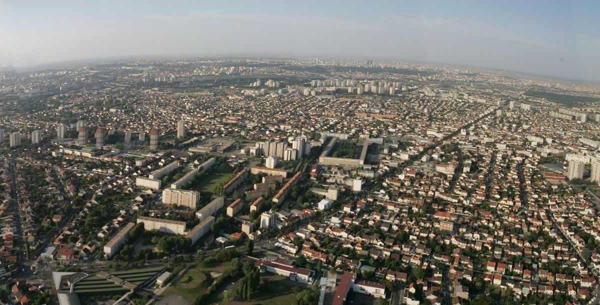 Le logement et l'habitat à Drancy - Ville de Drancy