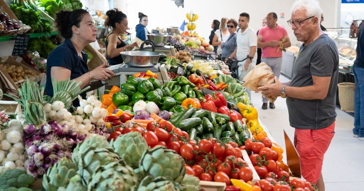 Le Bazar Des 4 Routes