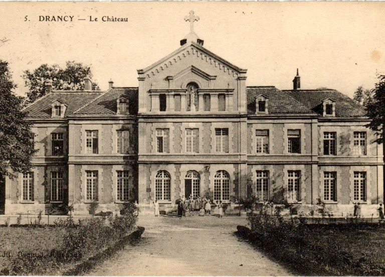 Accueil - Ville de Drancy